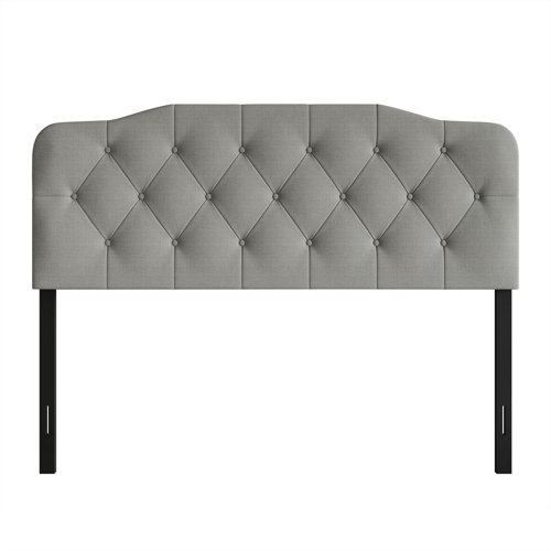 Upholstered Headboards | Wayfair