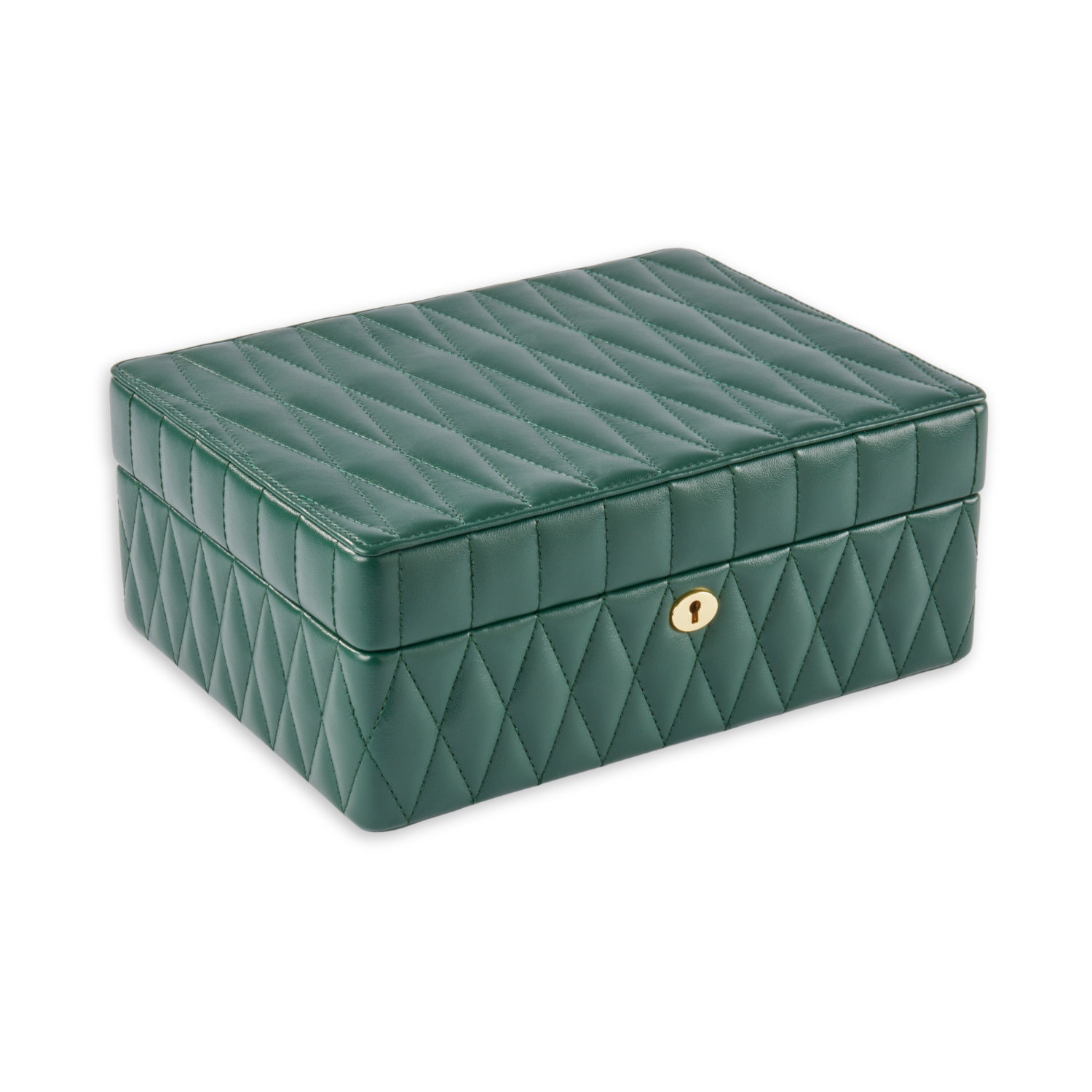Mercer41 Cora Jewelry Box | Wayfair