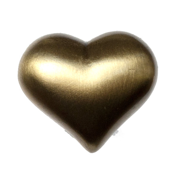 Big Sky Hardware Heart Novelty Knob & Reviews | Wayfair