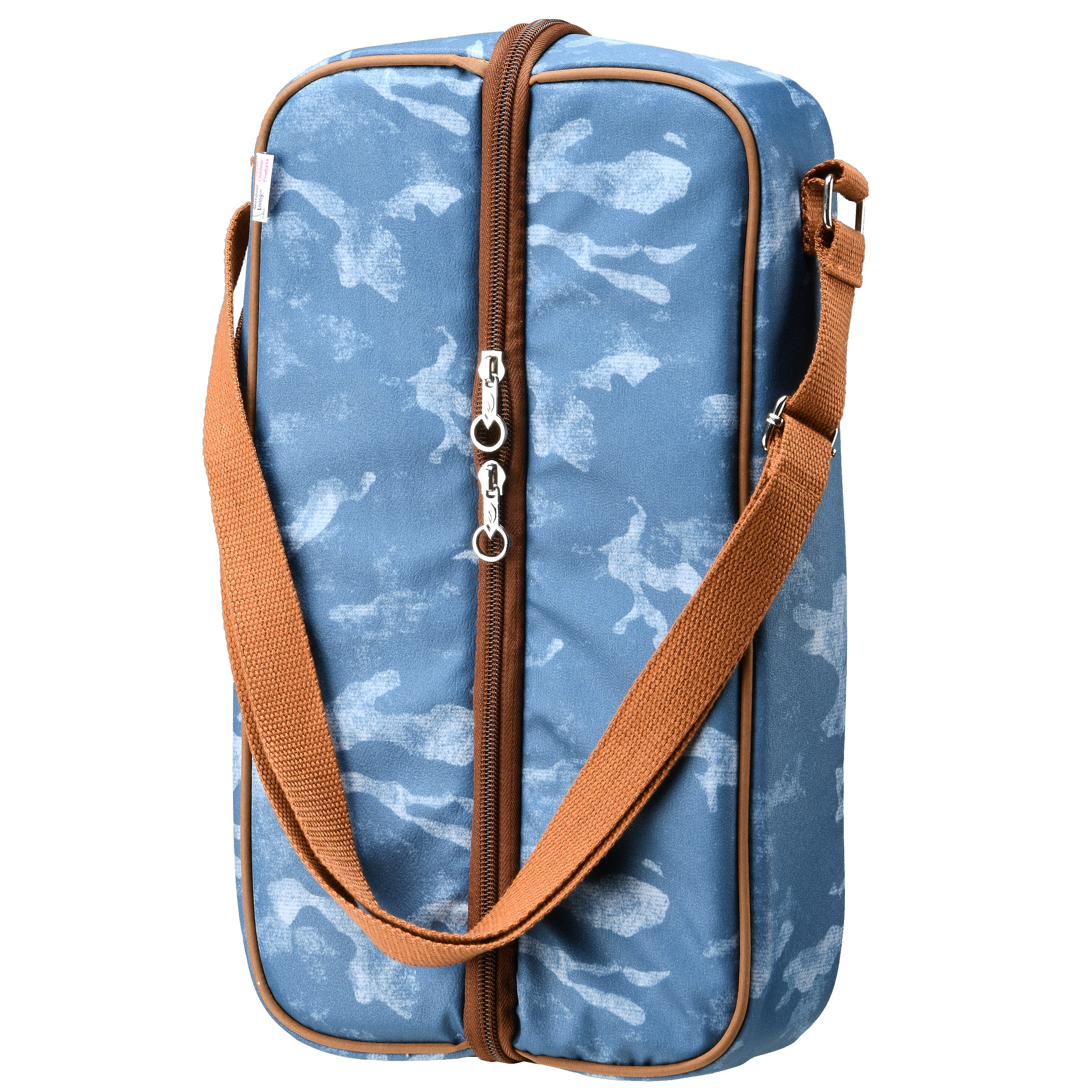National Outdoor Living Wine Tote Cooler Carrier | Wayfair
