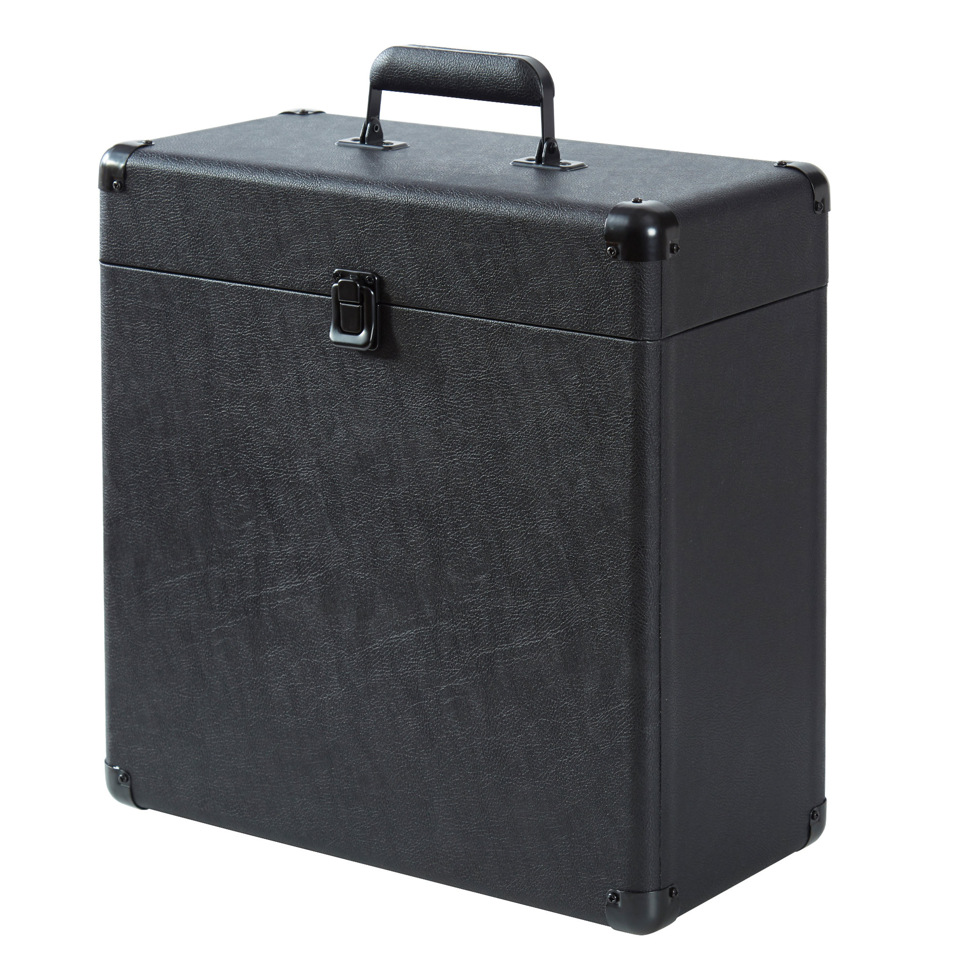 Arkrocket Audio Arkrocket Artemis Records Storage Case - Black Green ...