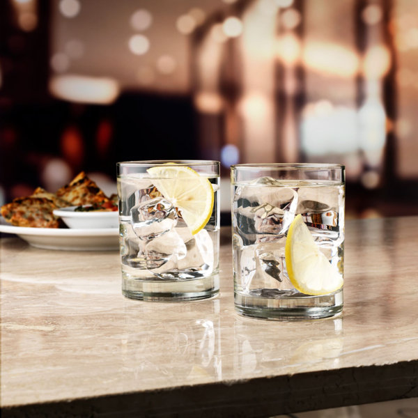 Libbey Foodservice Glassware Set & Reviews | AllModern