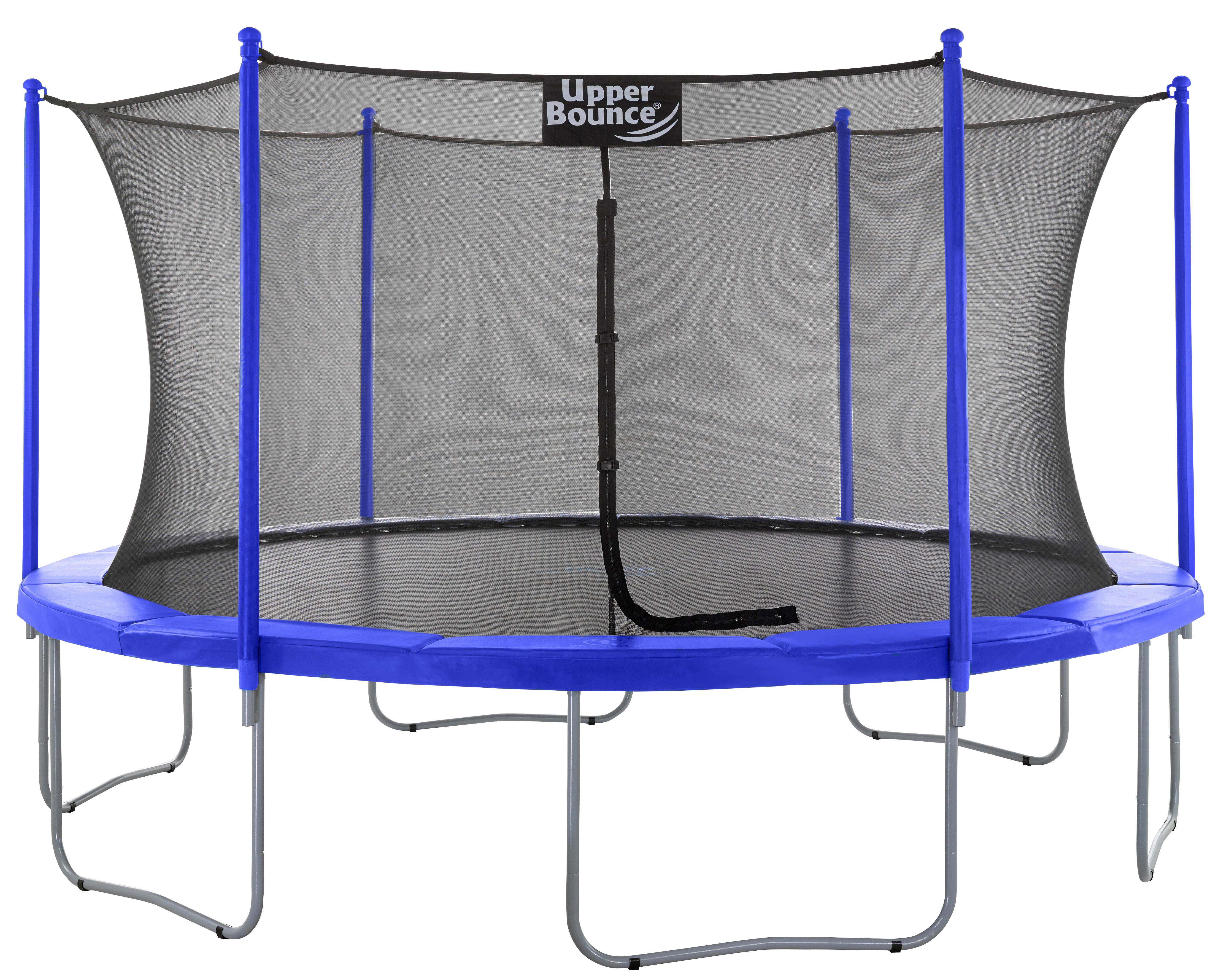 Upper Bounce Machrus Upper Bounce 16 FT Round Backyard / Outdoor ...