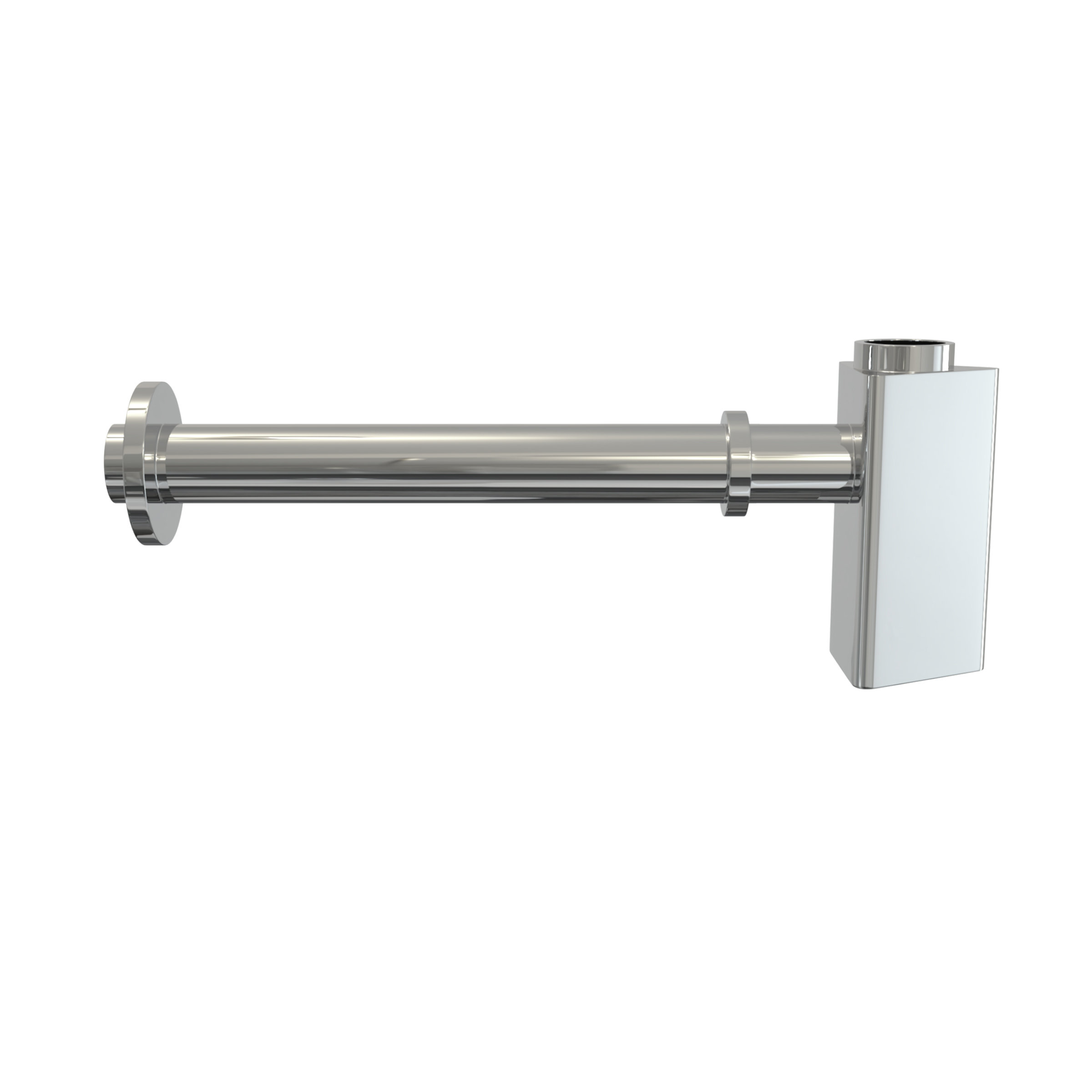 Swiss Madison Bottle Tap Drain with Overflow | Wayfair