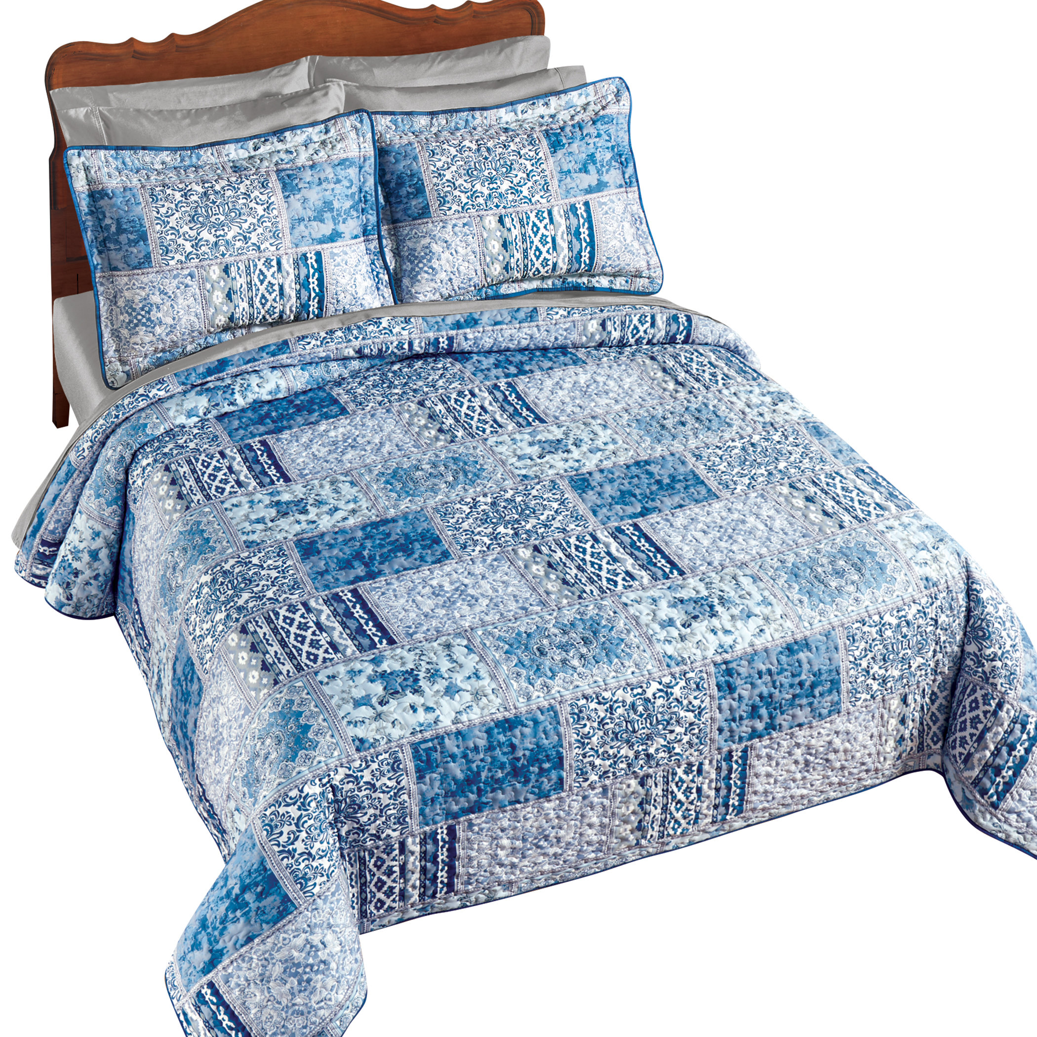 Winston Brands Quilt | Wayfair