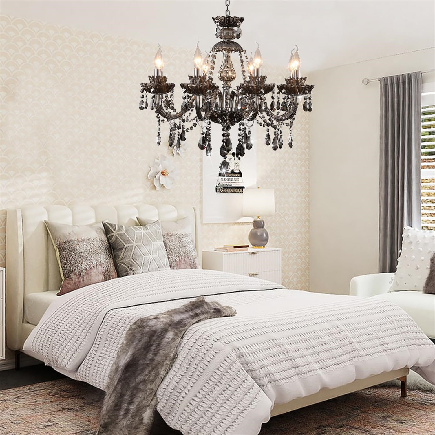House of Hampton® Kalayla Chandelier | Wayfair