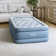 Beautyrest Posture Lux Raised Inflatable Air Mattress, Electric Air ...