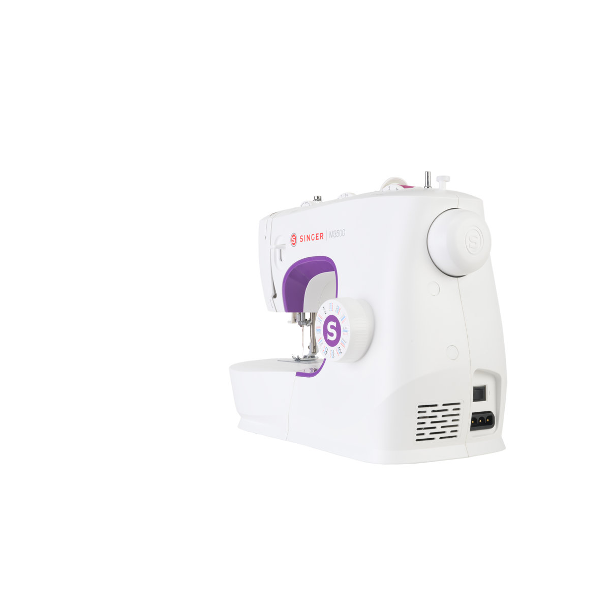 SINGER M3500 Mechanical Sewing Machine & Reviews | Wayfair