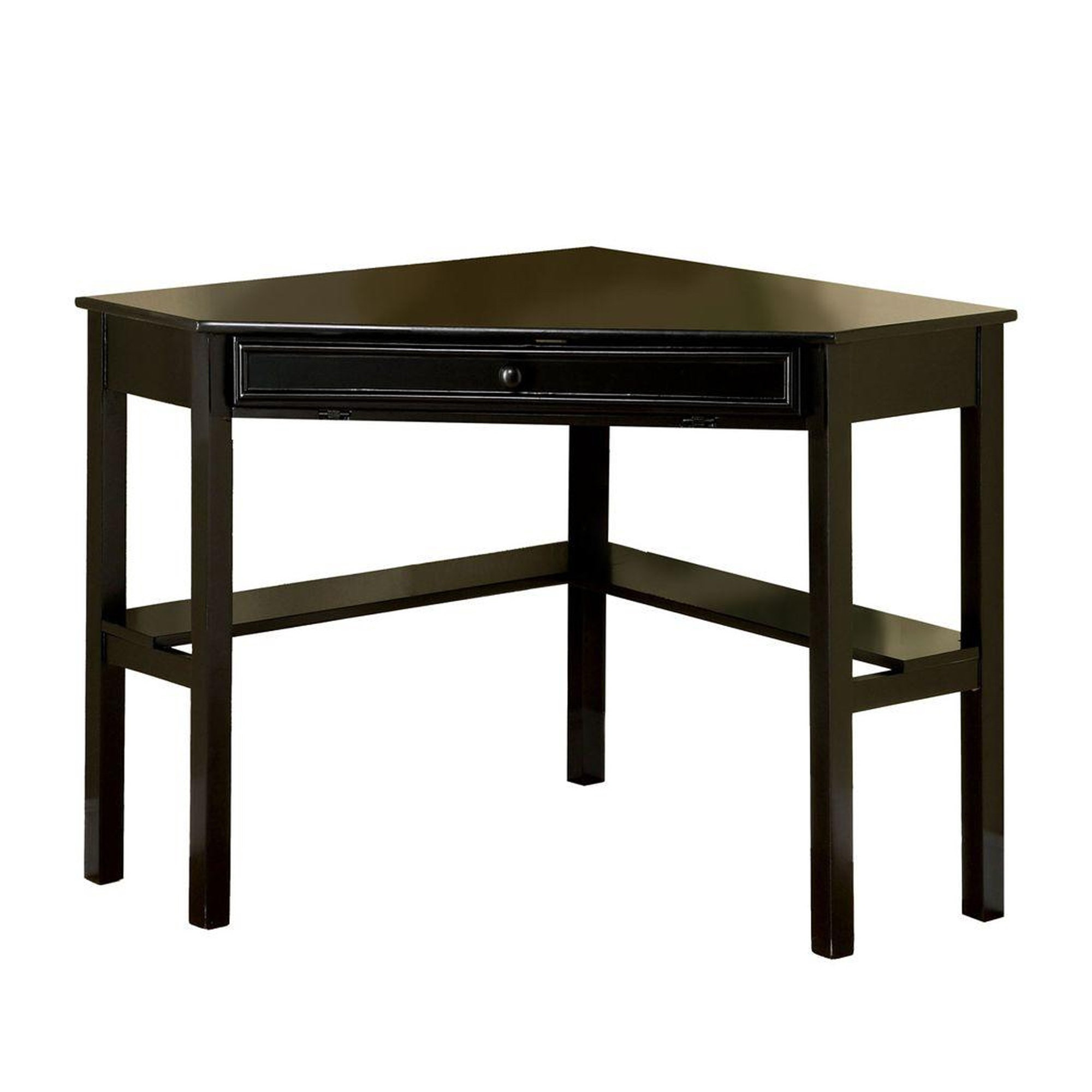 Red Barrel Studio® Riette Corner Desk | Wayfair