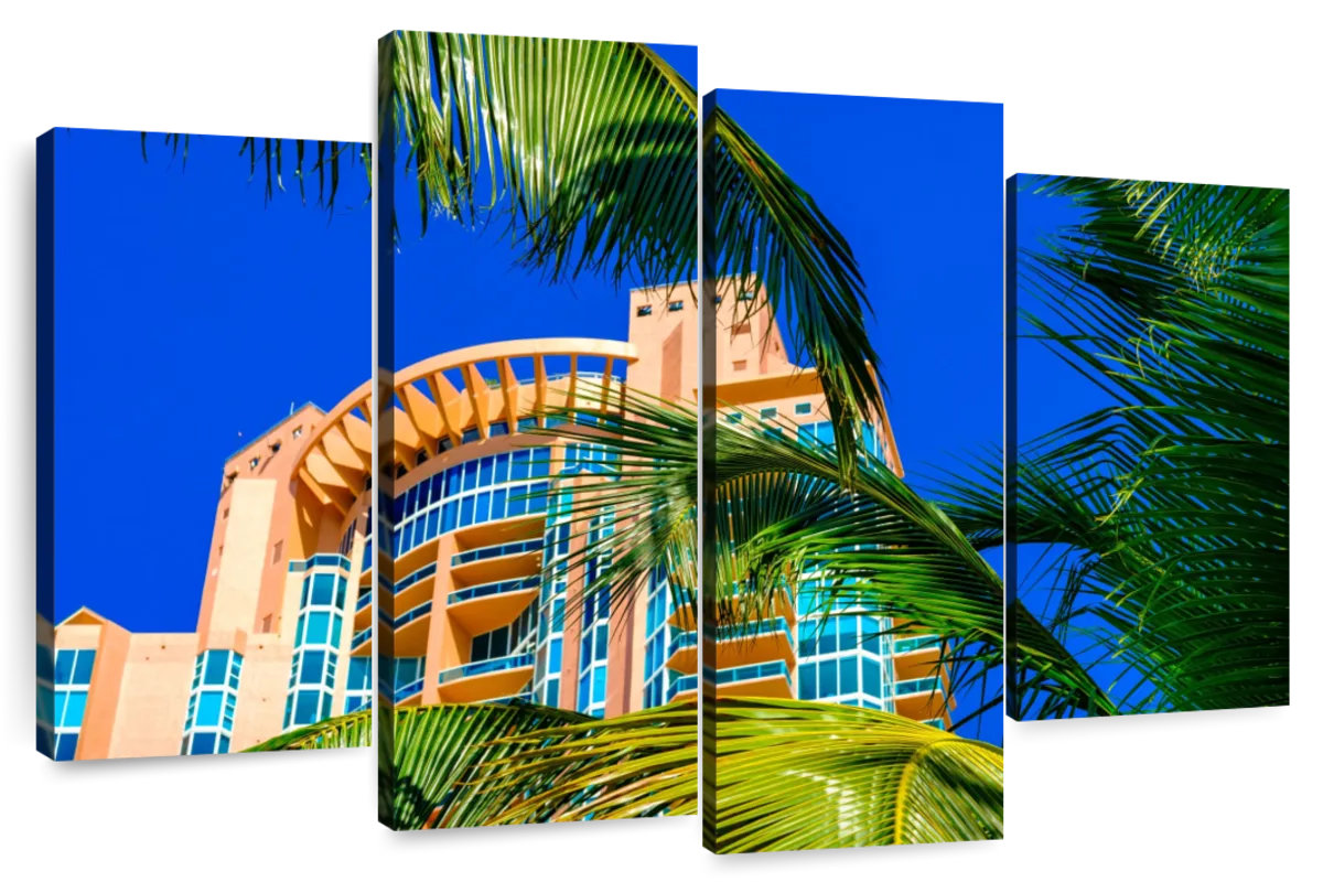 Ebern Designs Lilie Building In Miami | Wayfair