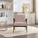 George Oliver Jaymalin Upholstered Armchair | Wayfair.co.uk