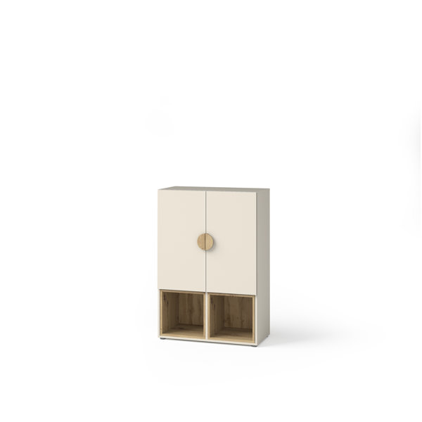17 Stories Harday Chest of Drawers | Wayfair.co.uk
