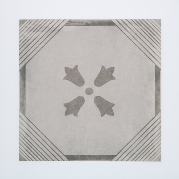 Bedrosians Palazzo Dynasty 12" x 12" Porcelain Wall & Floor Tile | Wayfair