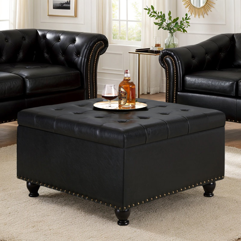 Charlton Home® Dubravko Single Coffee Table | Wayfair