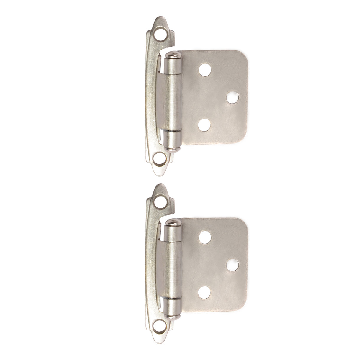 South Main Hardware Traditional Cabinet Overlay Hinge & Reviews | Wayfair