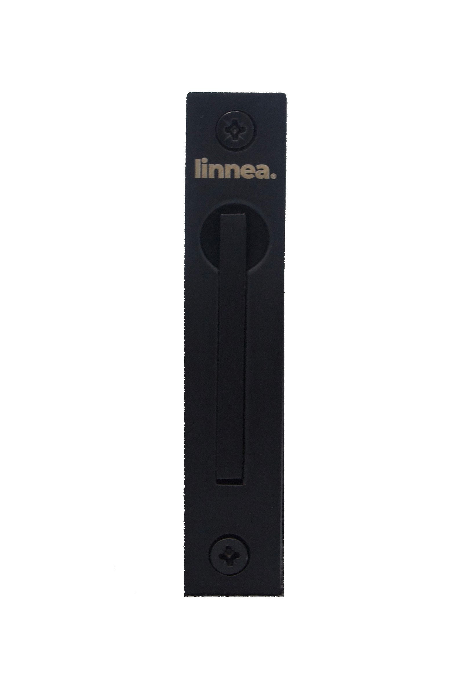 Linnea Pocket Door Hardware - Edge Pull & Reviews | Wayfair