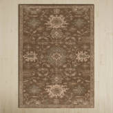 Birch Lane™ Arden Hand Tufted Wool Floral Rug & Reviews | Wayfair