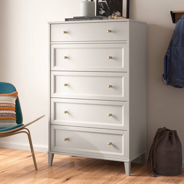 Sand & Stable Cavallo 6 - Drawer Dresser & Reviews | Wayfair