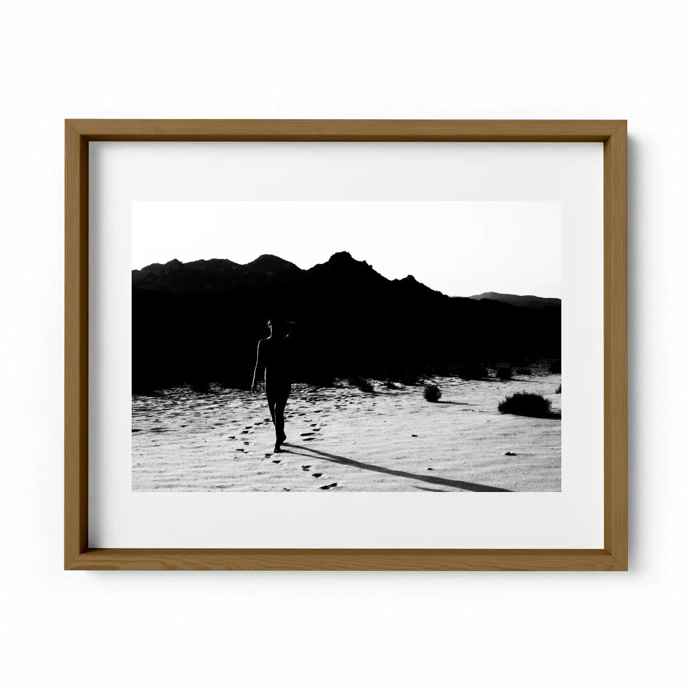 Joseph Regan Art Morricone by Joseph Regan - Picture Frame Photograph ...