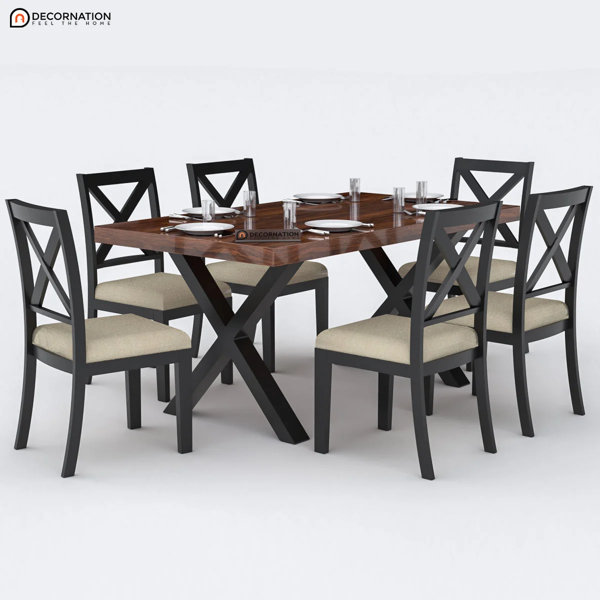 Gracie Oaks Ikora 4 - Piece Dining Set - Wayfair Canada