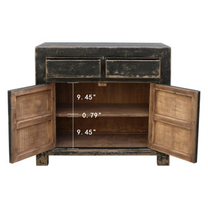 Lily's Living Accent Chest | Wayfair