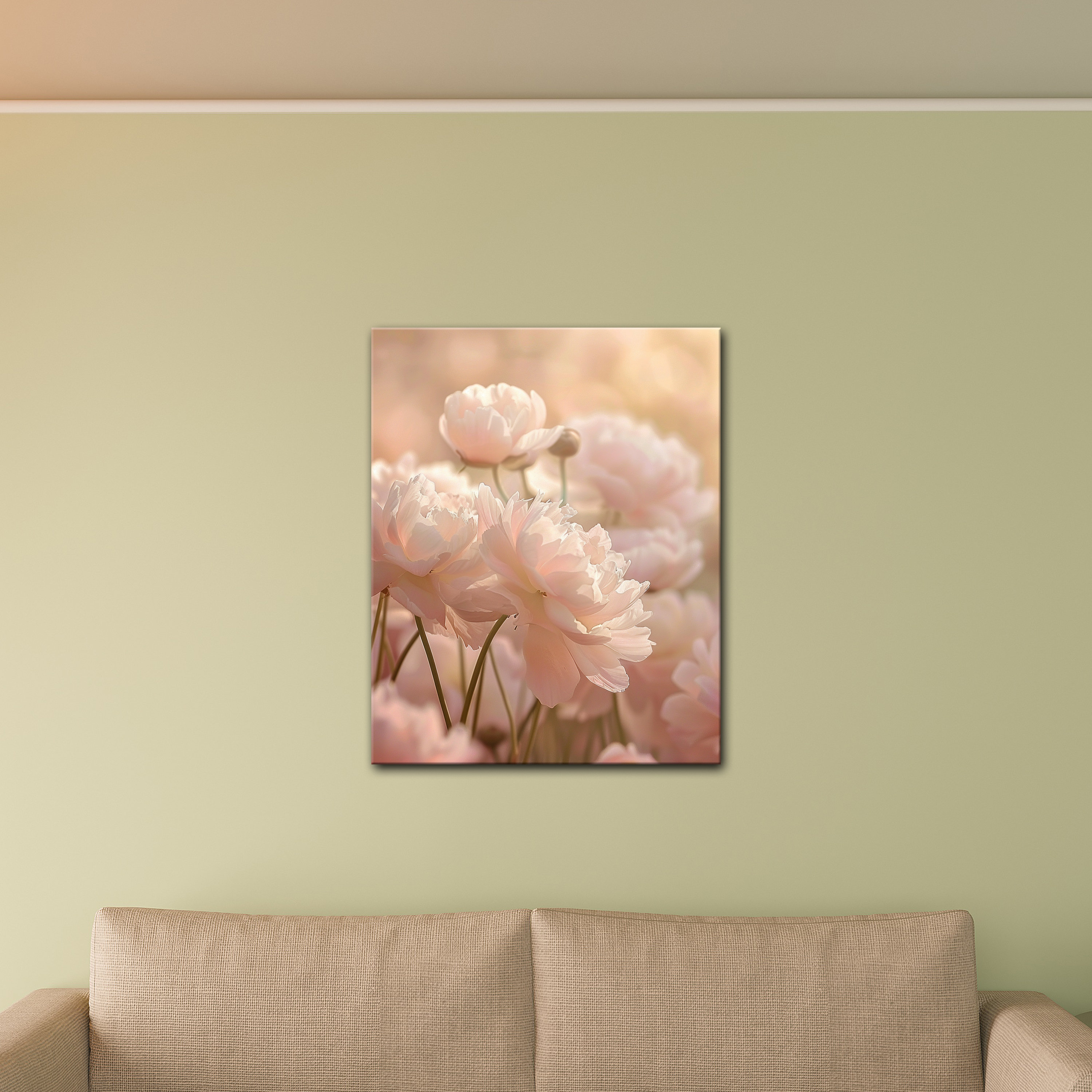 Ebern Designs Blushspire ? (customizable) by Genie's Poems - Print Wall ...