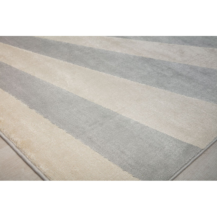 Elizabeth Sutton Collection Vera Modern Cosmic Charisma Area Rug | Wayfair