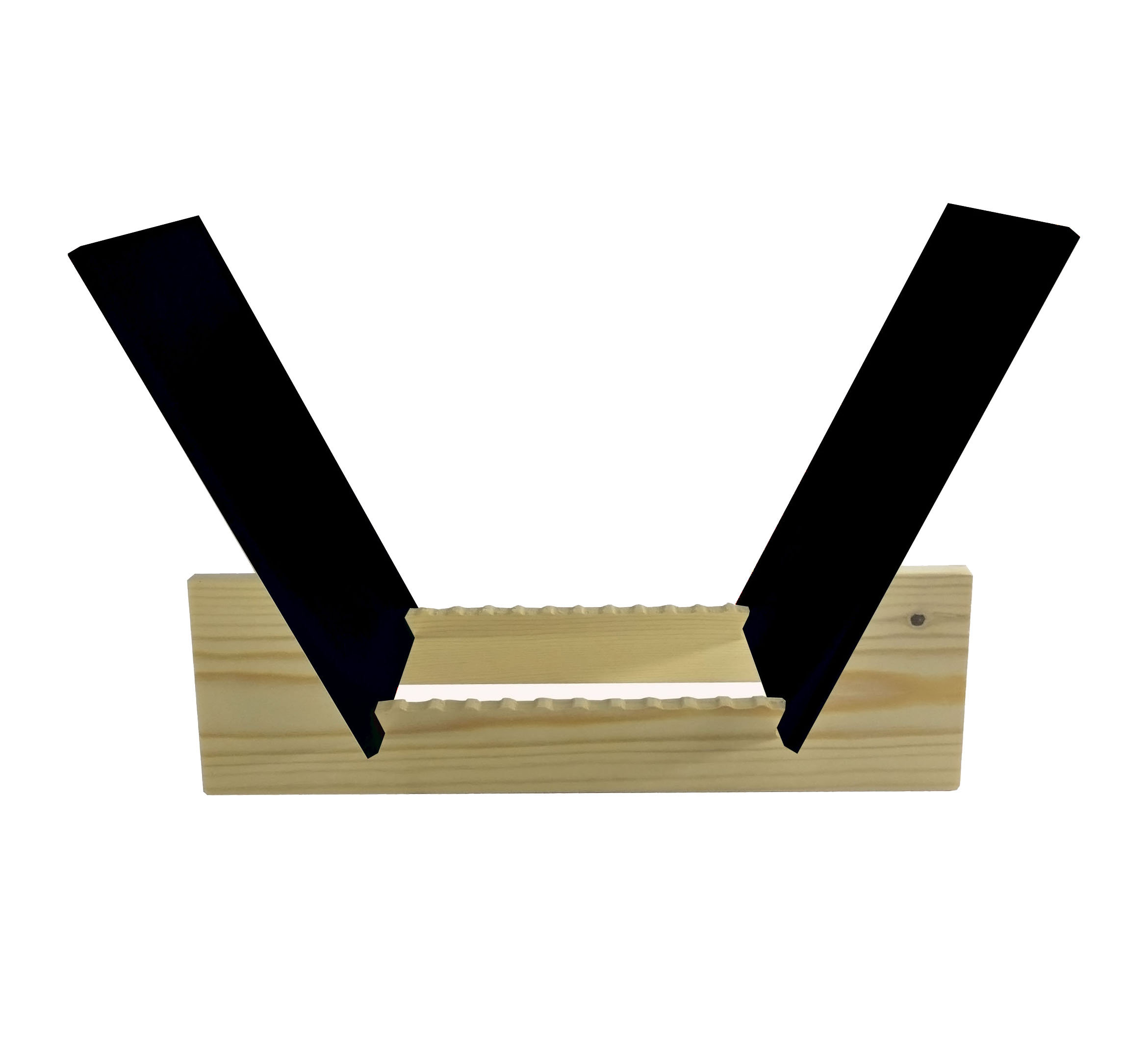 Union Rustic Vinyl Record Storage Album Display Holder LP Organizer ...