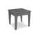 POLYWOOD® Newport 18" Side Table & Reviews | Wayfair