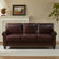 Charlton Home® Denardo 80'' Rolled Arm Sofa with Storage | Wayfair