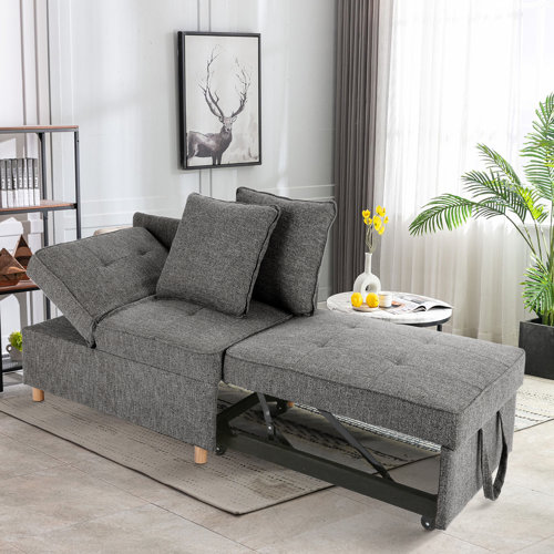Convertible Sofas You'll Love | Wayfair