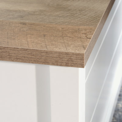 Andover Mills™ Samons Coffee Table & Reviews | Wayfair