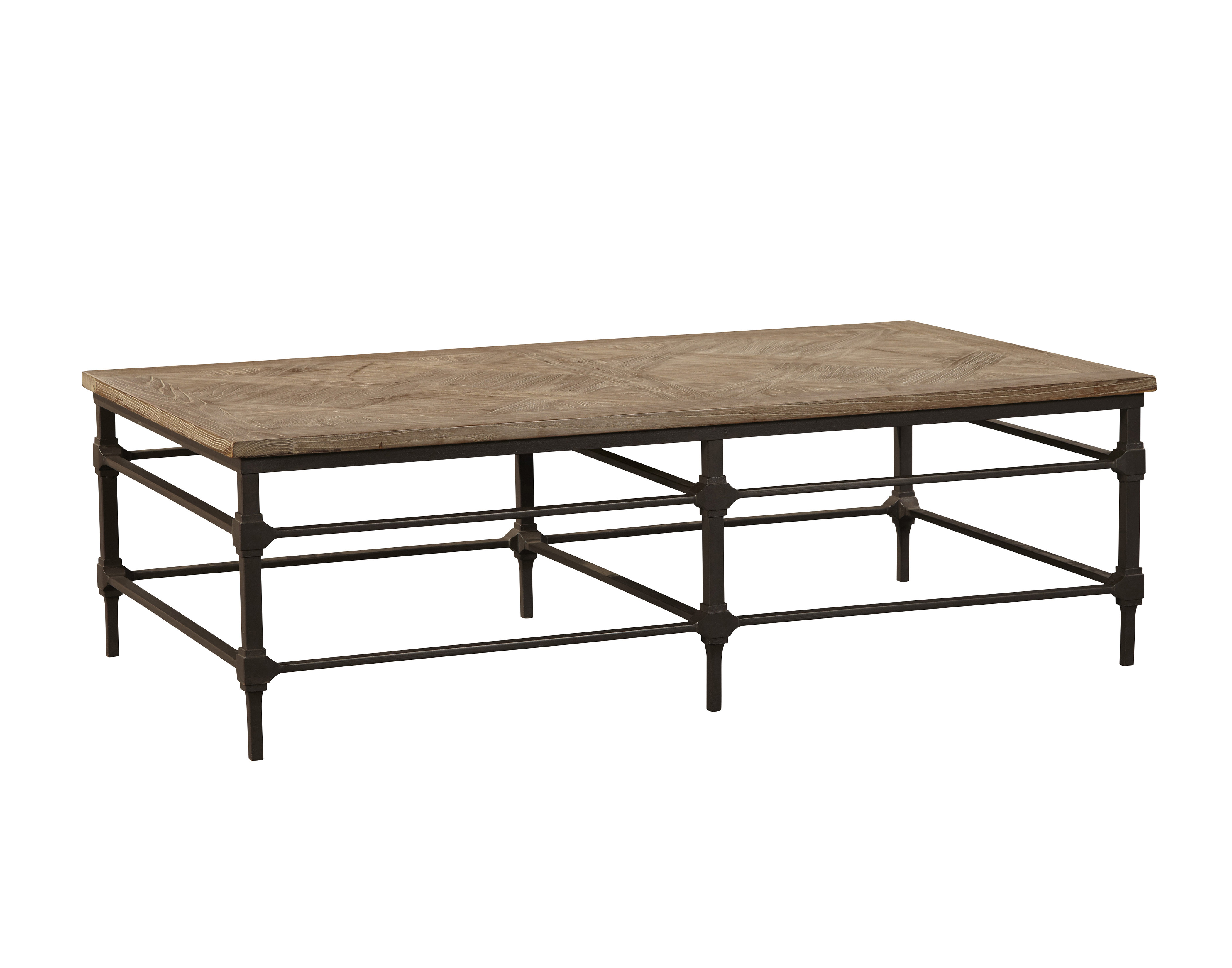 Furniture Classics Coldiron Cocktail Table & Reviews | Perigold