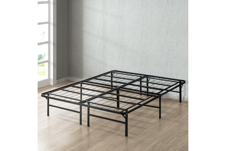 Types of Bed Frames: Everything You Need to Know | Wayfair