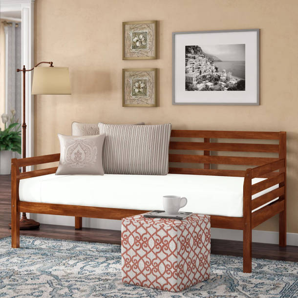 DUMEE Daybed & Reviews | Wayfair