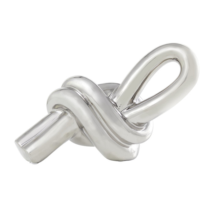 Wade Logan® Beckel Abstract Figurines & Sculptures | Wayfair