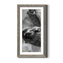 Latitude Run® Sloth Swing - Picture Frame Photograph on Canvas ...
