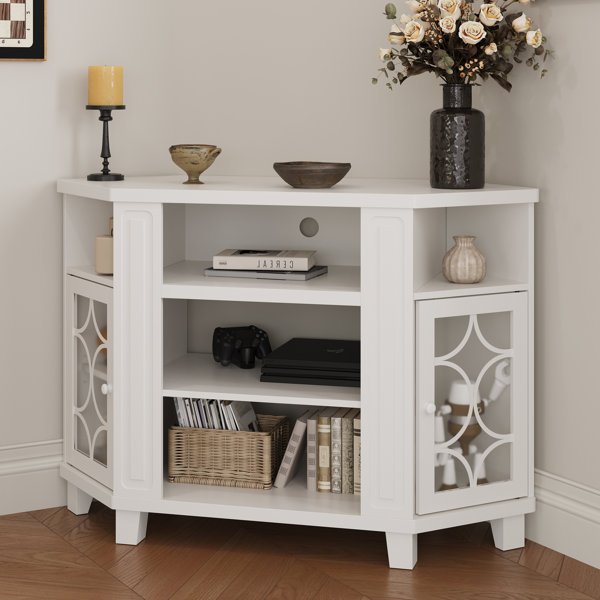 Small TV Stands You'll Love | Wayfair