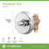 Symmons Showeroff Single Push-Button Metering Valve Trim | Wayfair