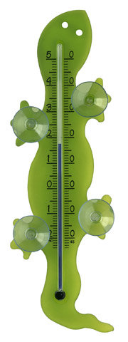Happy Larry Hendrickson Thermometer | Wayfair.co.uk