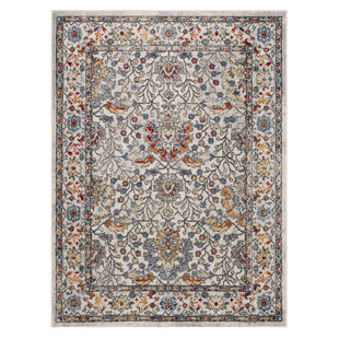 Bungalow Rose Area Rugs You'll Love | Wayfair