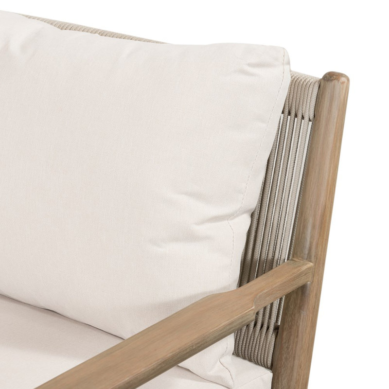 Four Hands Sydney Outdoor Patio Chair | Perigold