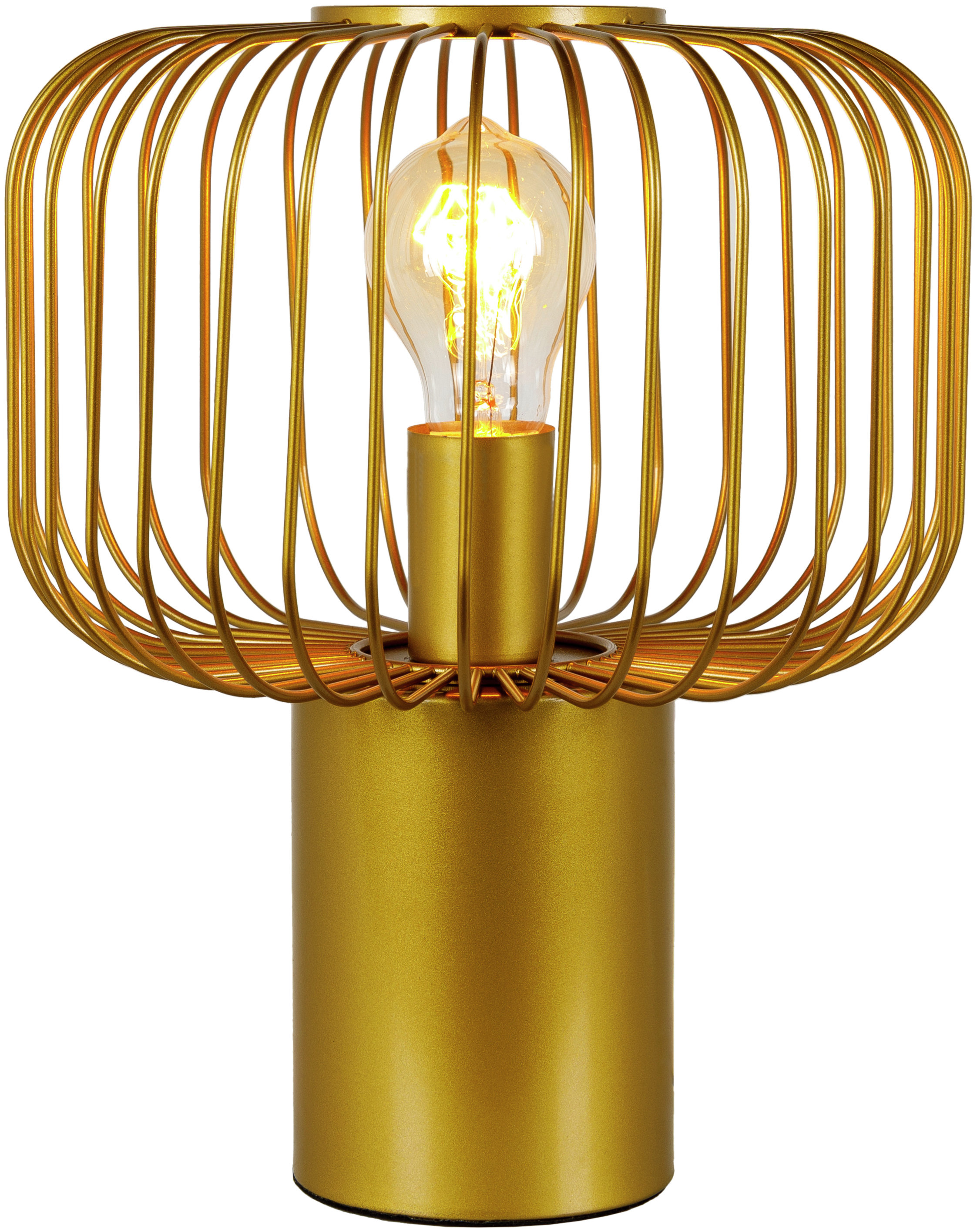 Corrigan Studio® Sarette Table Lamp | Wayfair