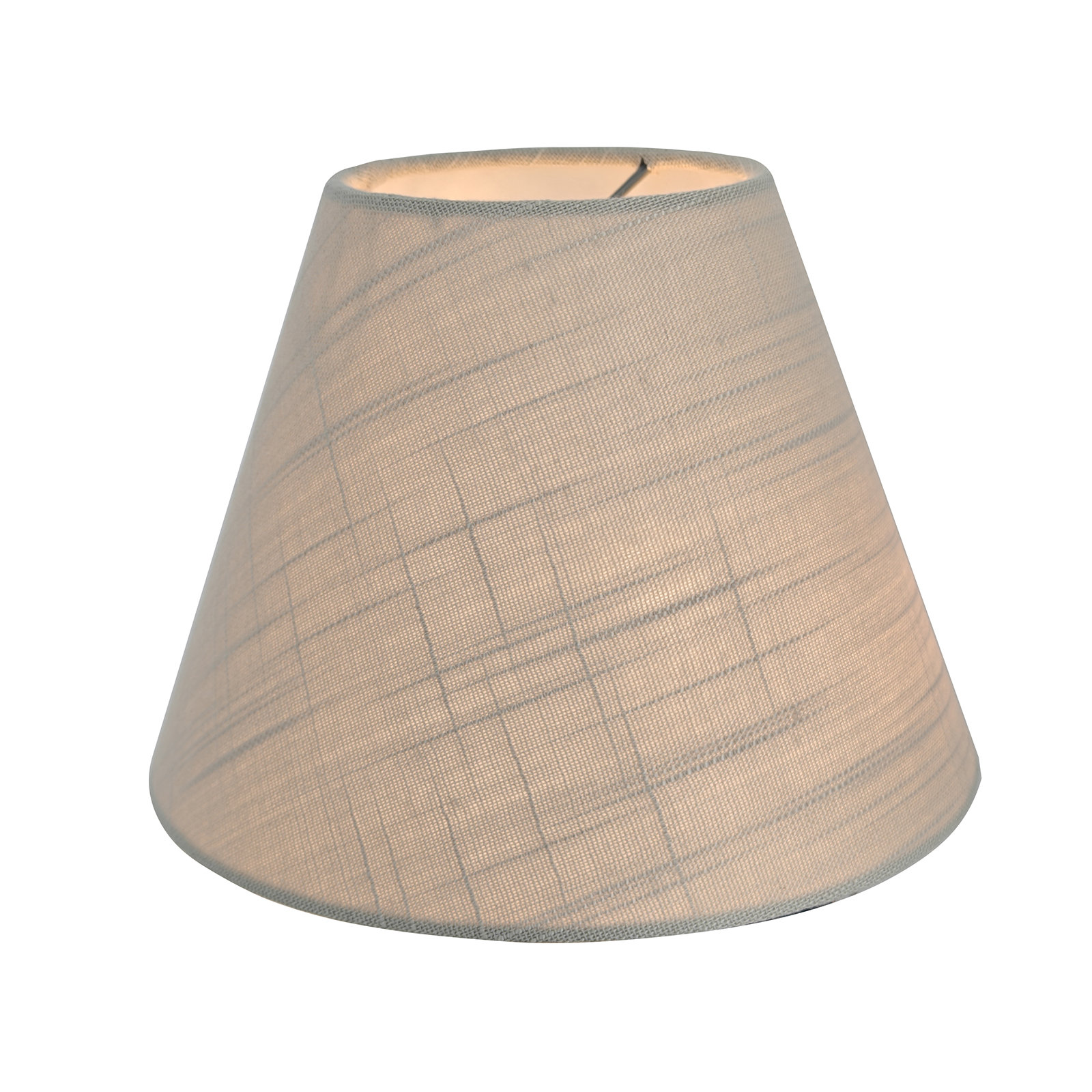 Ebern Designs Bell Lamp Shades Spinning 4" Top X 8" Bottom X 6" High ...