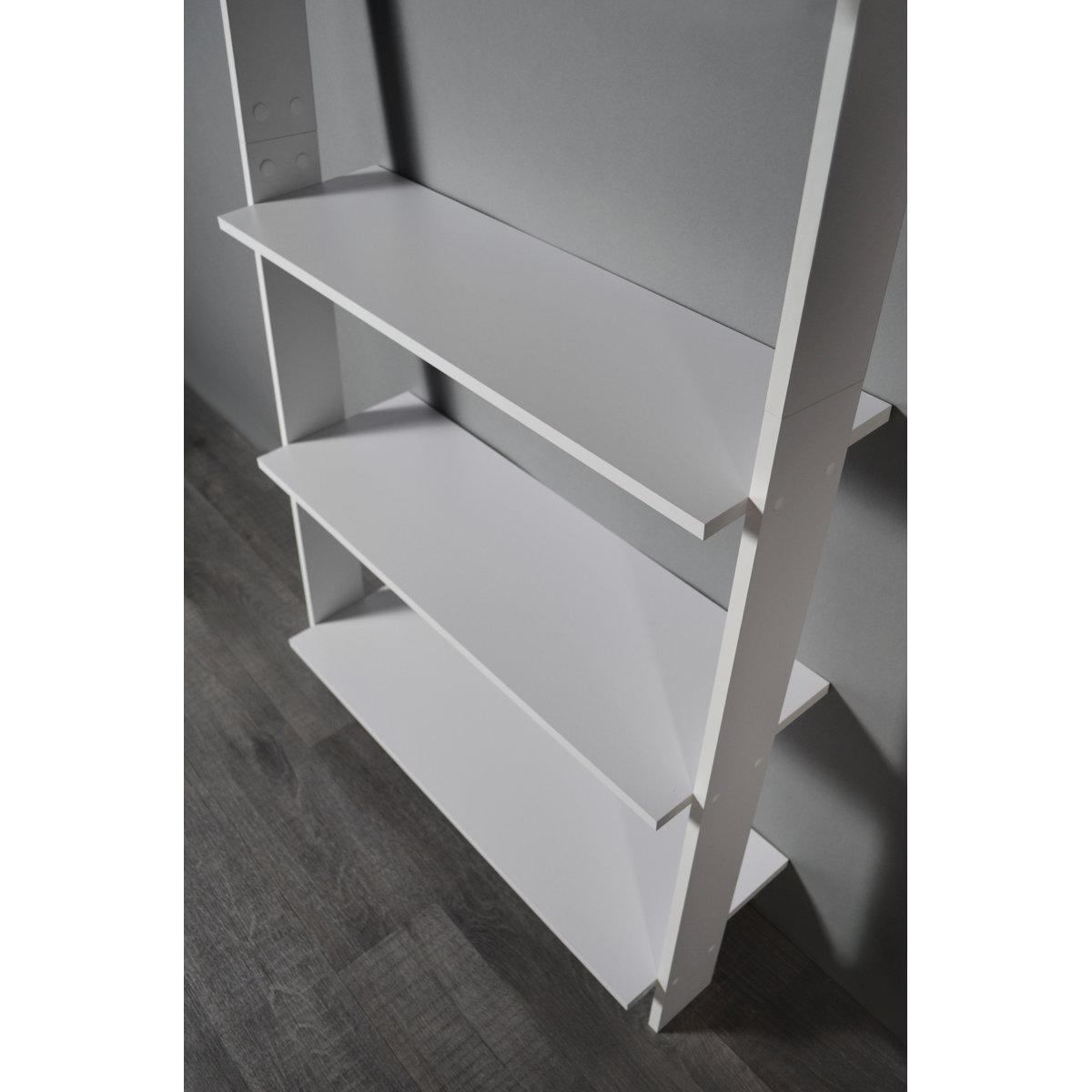 Latitude Run® Ladder Bookcase | Wayfair