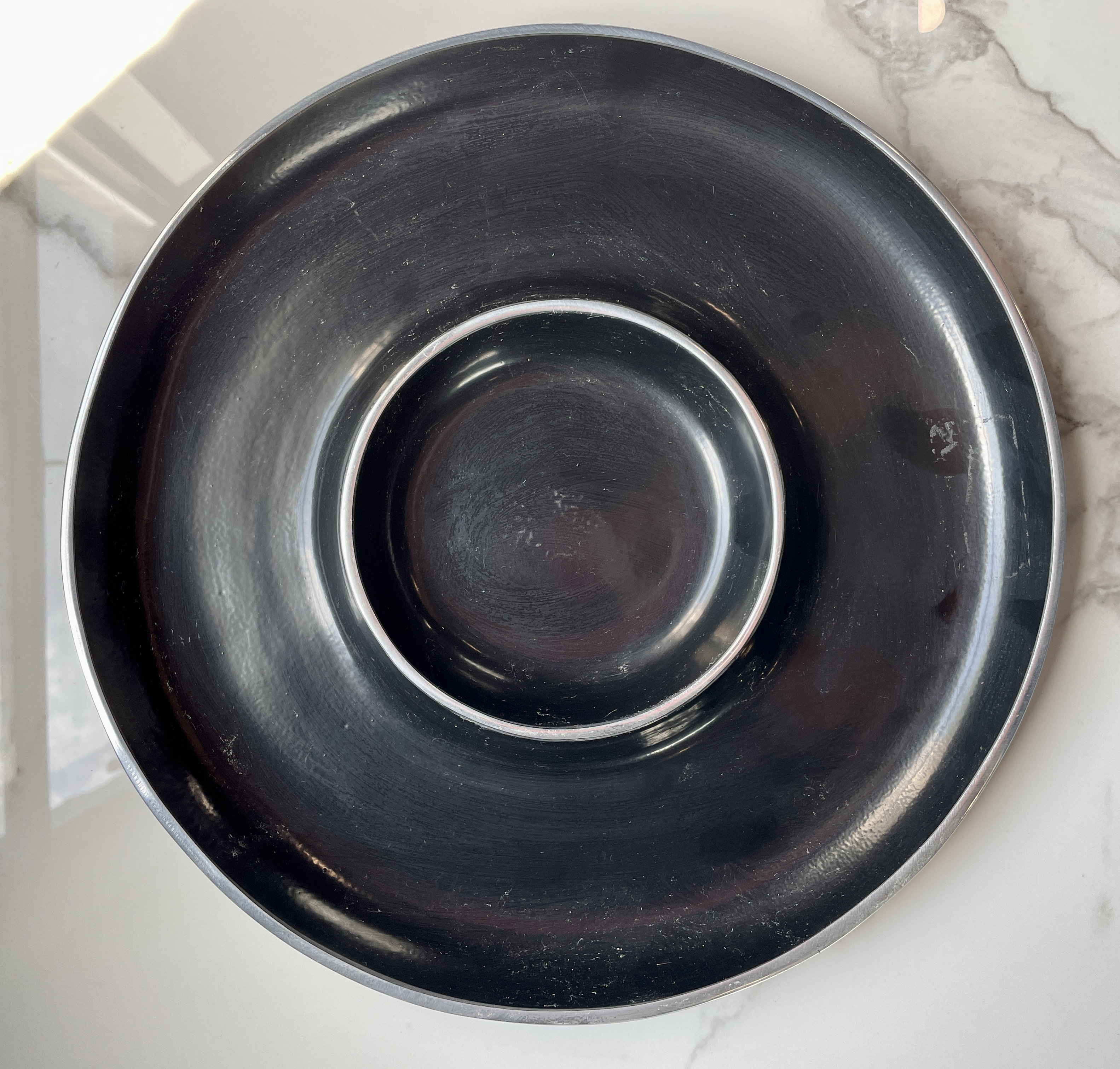 17 Stories Bictor Serving Dish | Wayfair