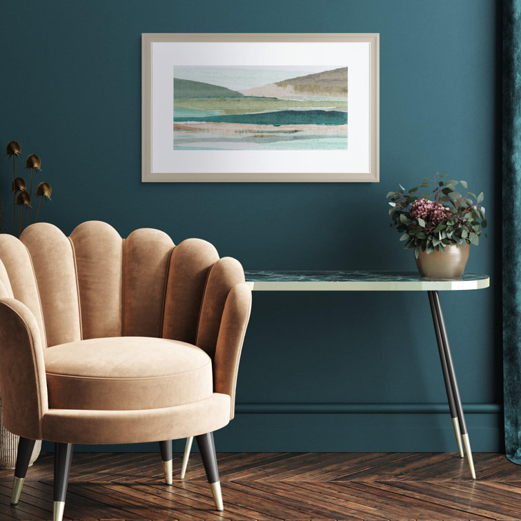 Lark Manor Single Picture Frame Print | Wayfair.co.uk