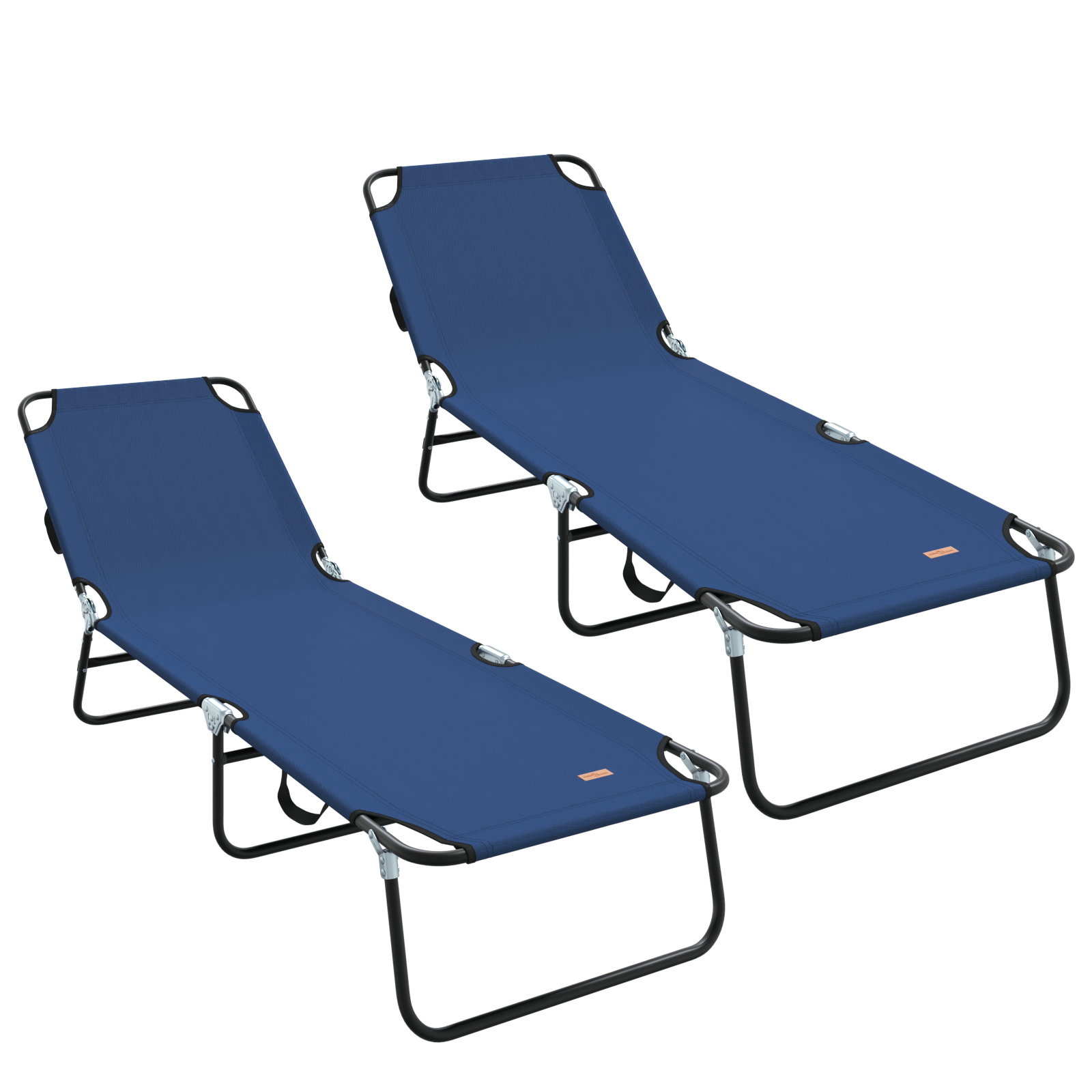 17 Stories 189cm Long Chaise Lounge Set | Wayfair.co.uk