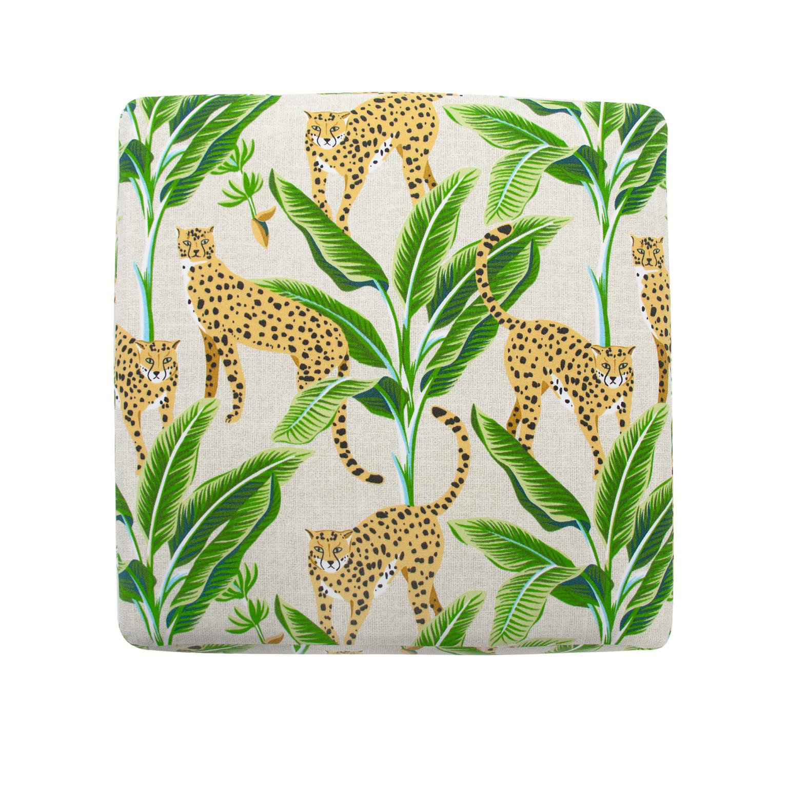 Bay Isle Home™ Cubagua Outdoor Universal Cube Frame & Cover, Safari ...