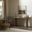 Four Hands Thompson 65" Solid Wood Console Table & Reviews | Perigold